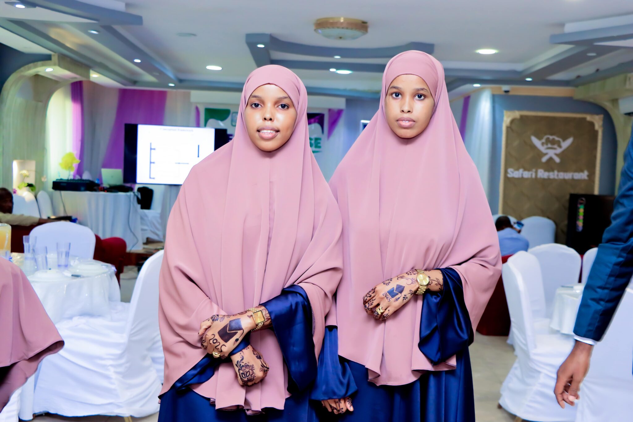 About the University – Aden Adde International University